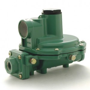Gas Controls - Meeder Equipment