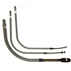 90 Degree Riser Coupling End | Meeder Equipment