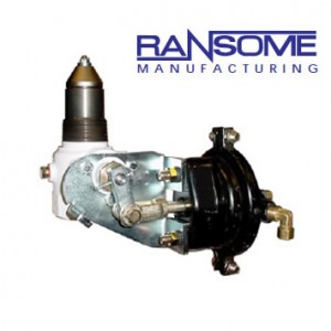 Gas Controls - Meeder Equipment