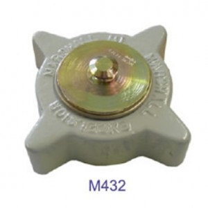 Female Acme Caps | Meeder Equipment