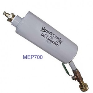 Methanol Injector | Meeder Equipment