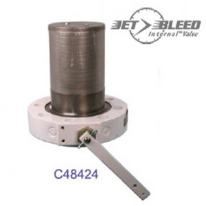 Gas Controls - Meeder Equipment