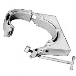 Cylinder Vise | Meeder Equipment
