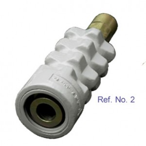 Female Acme Filler Couplings | Meeder Equipment