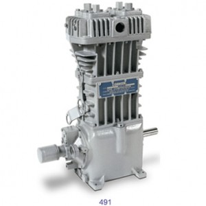 Reciprocating Compressors for LPG & Ammonia | Meeder Equipment