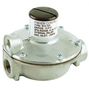 Gas Controls - Meeder Equipment