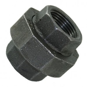 Standard Ground Joint Unions | Meeder Equipment