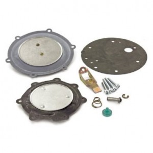 Impco Repair Kits | Meeder Equipment