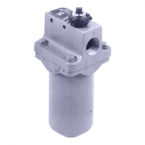 Liquid Propane Gas Filters | Meeder Equipment