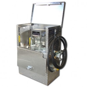 Ransome LP-Gas Dispensers | Meeder Equipment